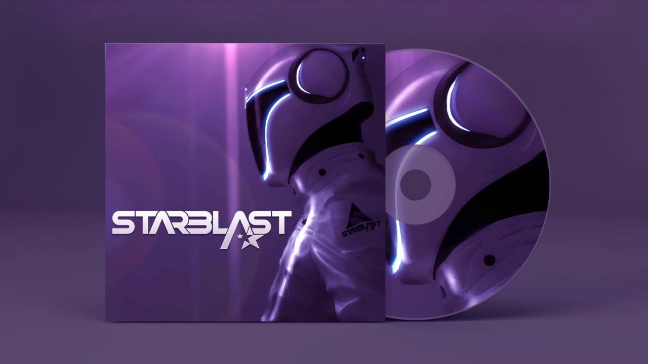 [MusicDiffusion Artists Focus] Starblast - Rhythm is a Dancer (Richard Bahericz Remix) - YouTube