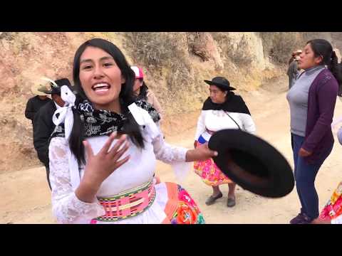 SANTIAGO 2019 en Huacan que Bacan // Santiago de la Familia Villalva Chavez
