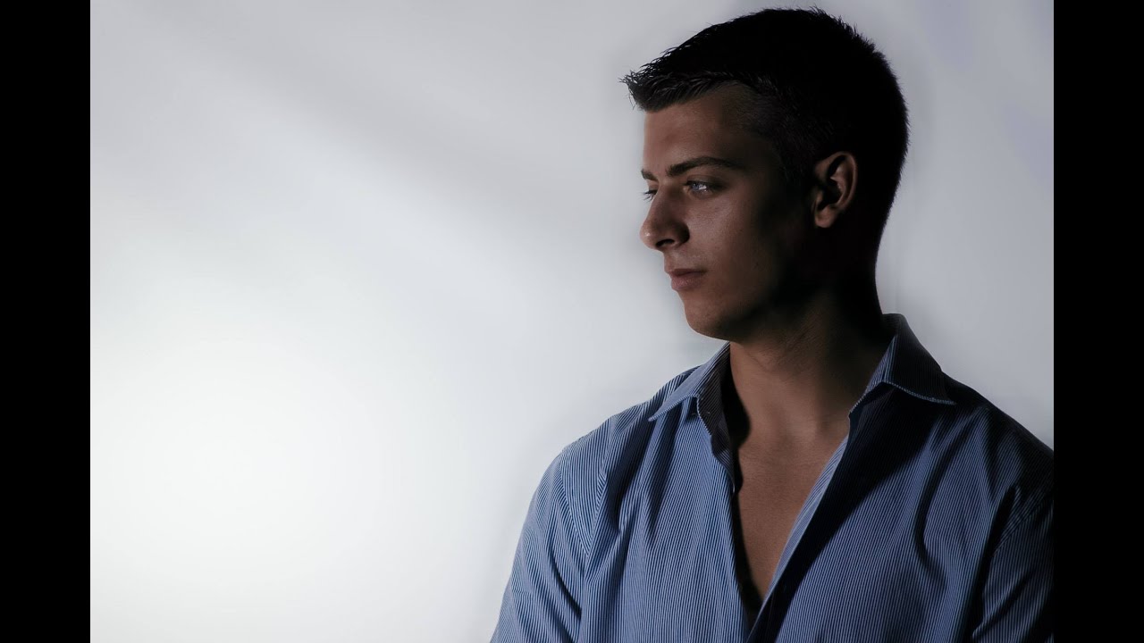Bring Him Home Les Miserables - Jake McManus - YouTube