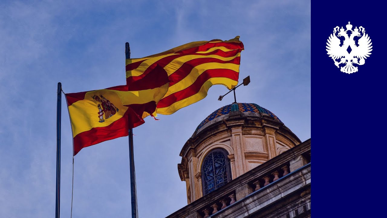 National Anthem of Spain: Royal March | Marcha Real (instrumental ...