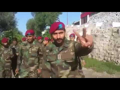 Forever Young Major Shujaat Shaheed SSG ! Pak Army Zindabad - YouTube