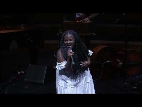 Meet Nyla Martin of American Idol Season 24 | Idol Chatter & Voice Views