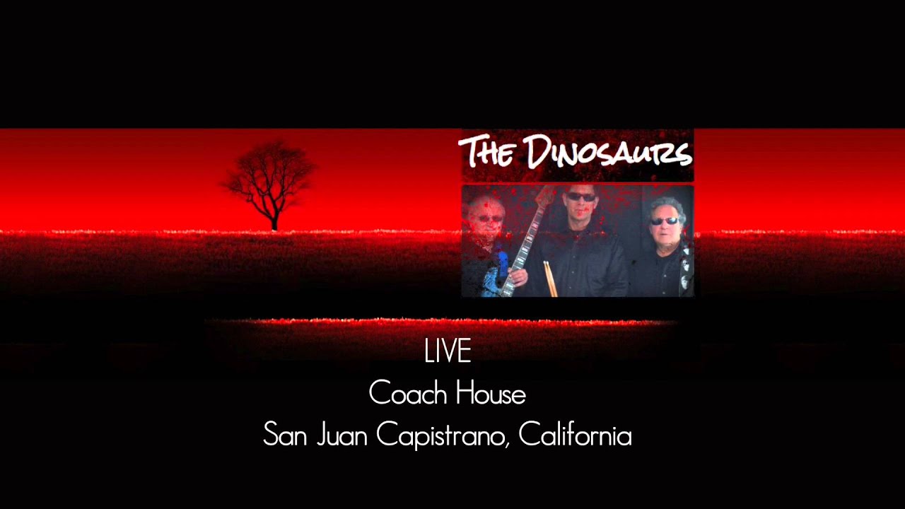 Dinosaurs Intro - YouTube