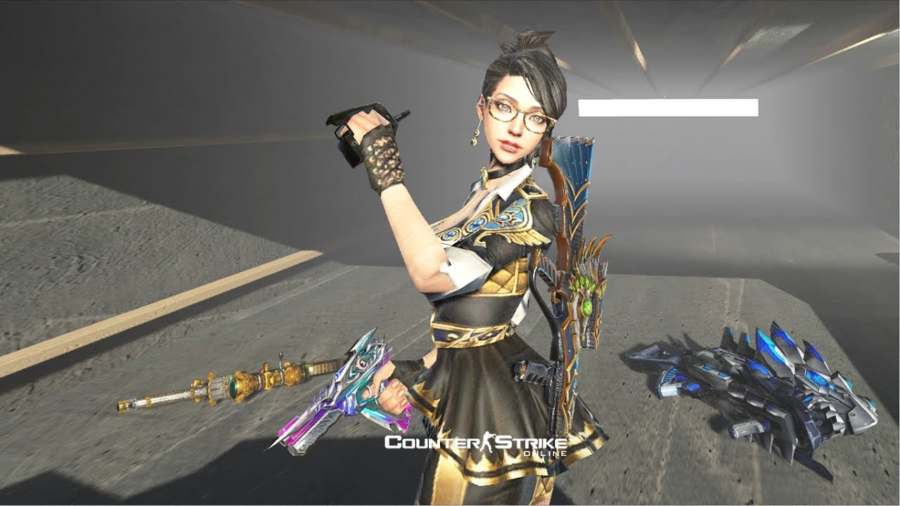 CSO. EXE - HOW TO BASIC WITH MS.CHOI - YouTube