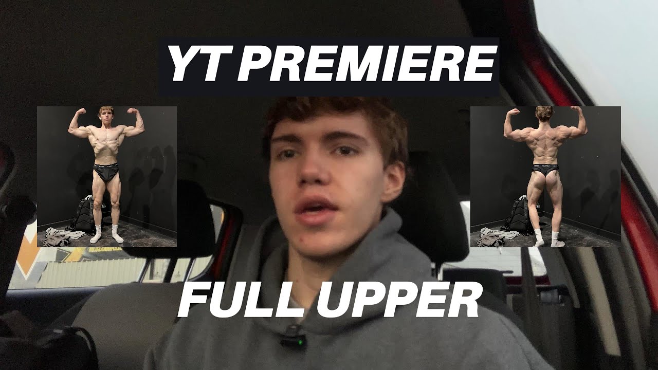YT Premiere | Upper - YouTube