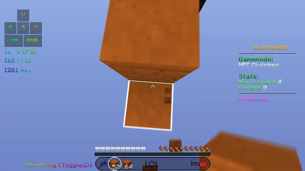 Render Test |Tecknix Client - YouTube