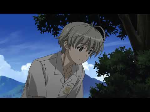 Yosuga no Sora - Episode 3
