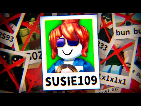 How I Created a VIRAL Roblox Myth