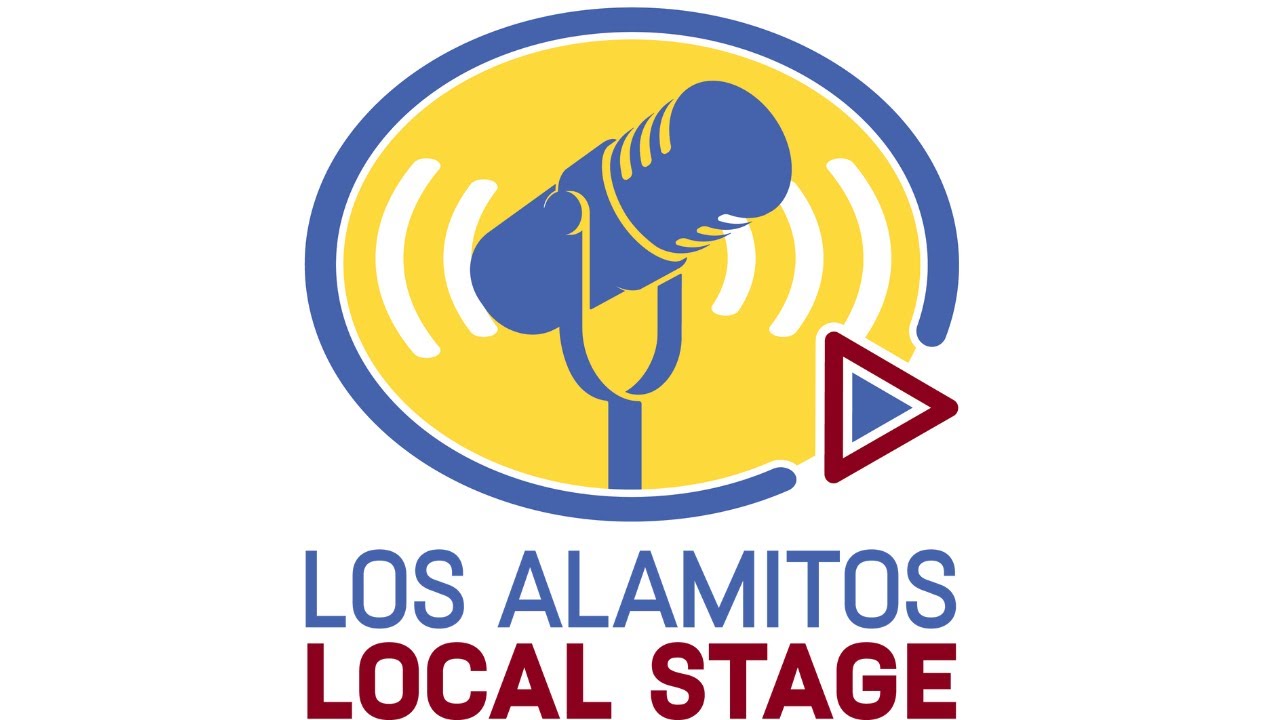 City of Los Alamitos - Los Alamitos Local Stage Show Episode 1 - YouTube