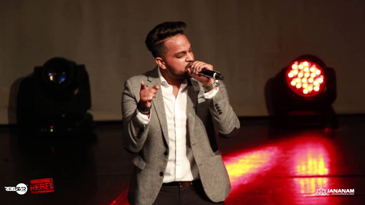 5. Tha Mystro | Rebelution | 2016 | London - YouTube