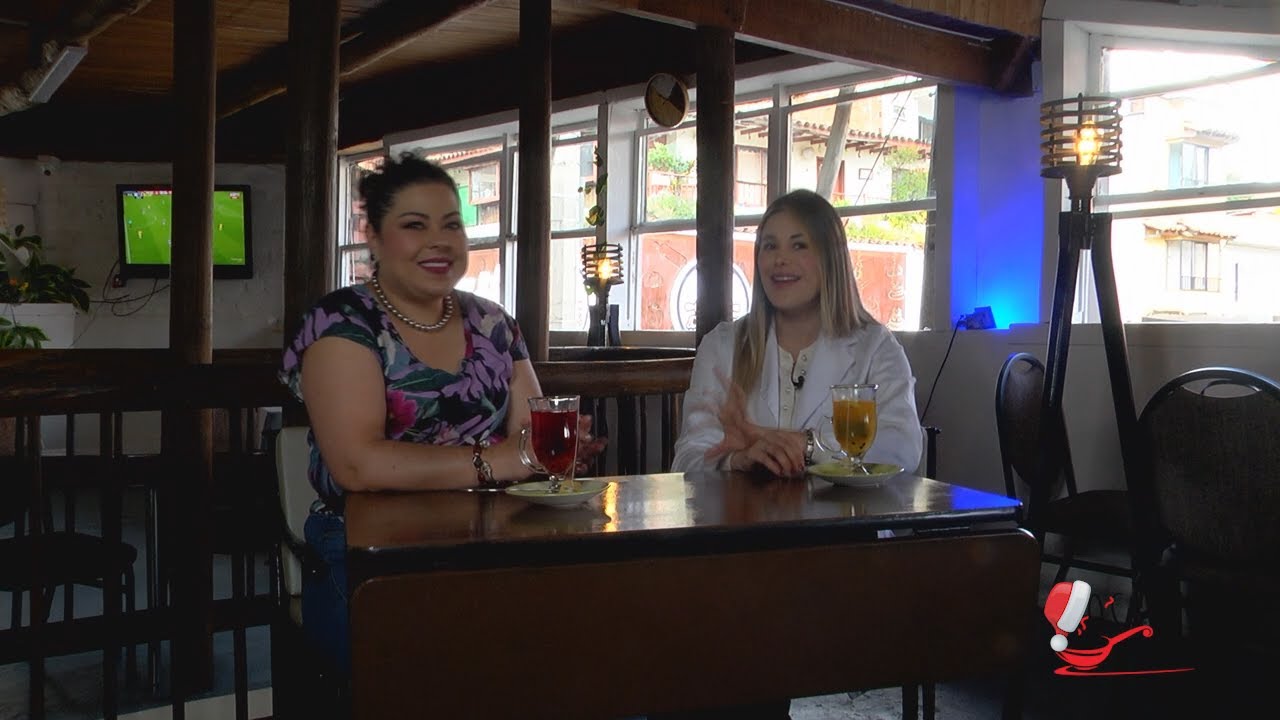 Cocina con Anita - Daniela Pinzón - Pediatra Especialista en Nutrición ...