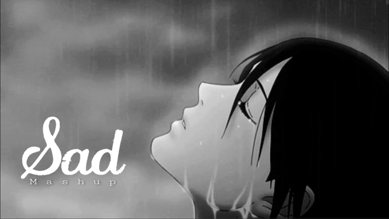 Mood Off Mashup | sad lofi songs | Hindi Bollywood Sad song [Slowed ...