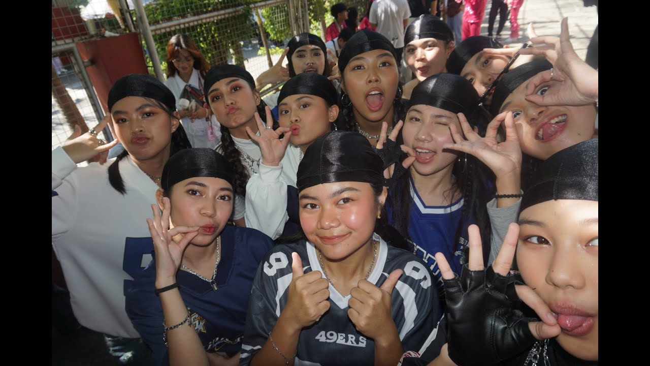 AJ STREET MACIPRISA DANCE CHAMPION 2024 - YouTube