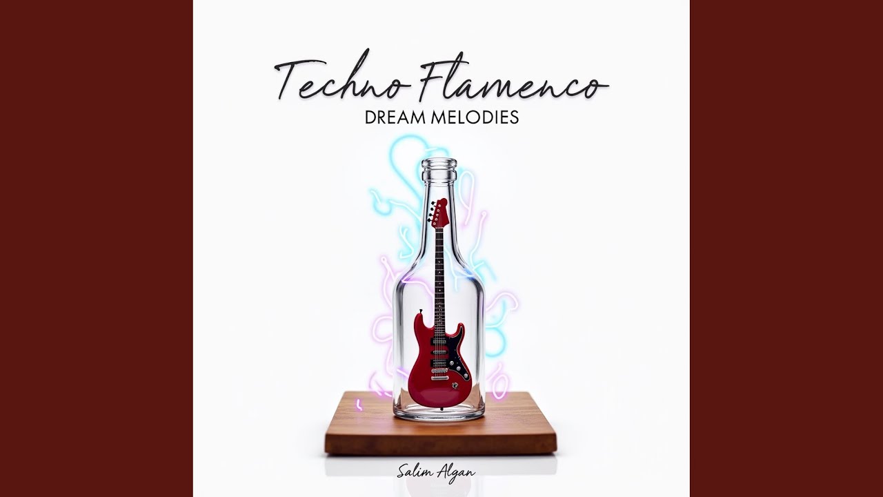 Mystic Riffs Techno Flamenco - YouTube