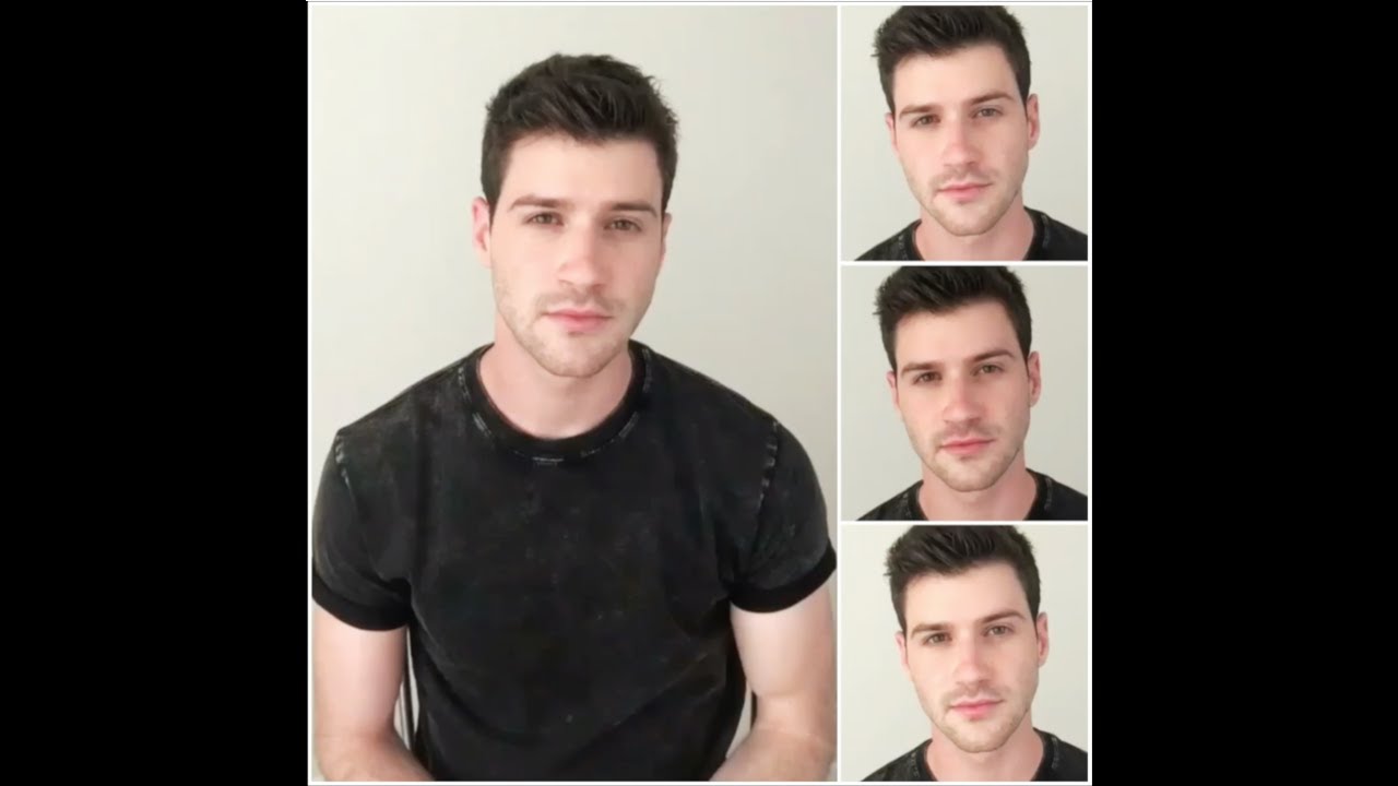 One Direction- Night Changes (A cappella cover) Jonathan Tilkin - YouTube