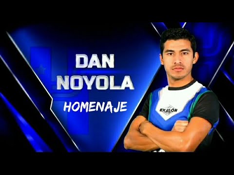 Daniel Noyola Tiros Perfectos 9 Homenaje Exatlon mexico Titanes vs Héroes - YouTube
