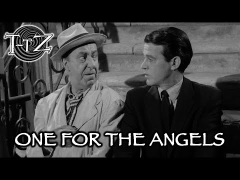 One For The Angels - Twilight-Tober Zone