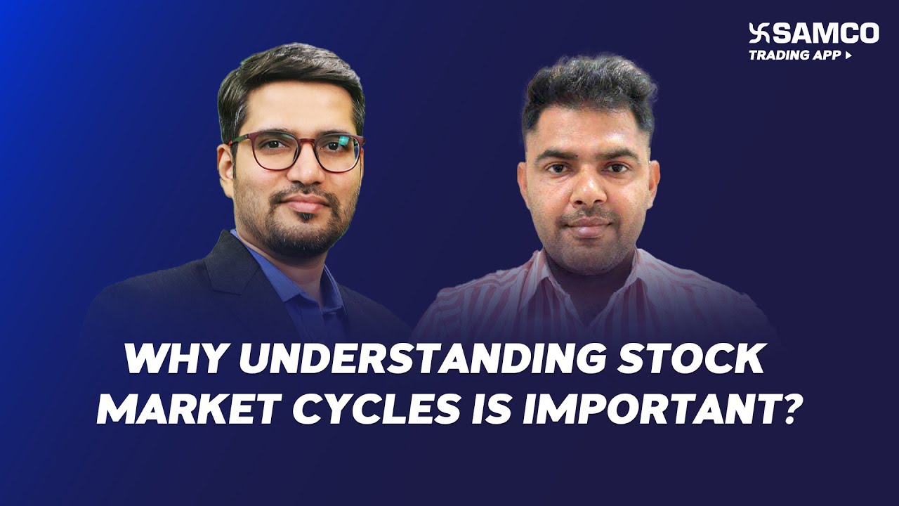 Why Understanding Stock Market Cycles Is Important | Stock Market For ...
