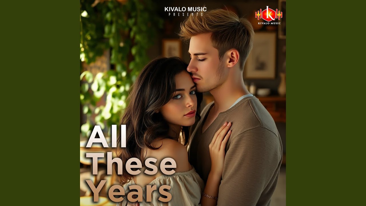 All These Years - YouTube
