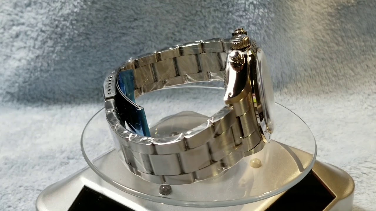 Alpha hand-Winding Chronograph Special Edition Red Paul Newman Watch ...