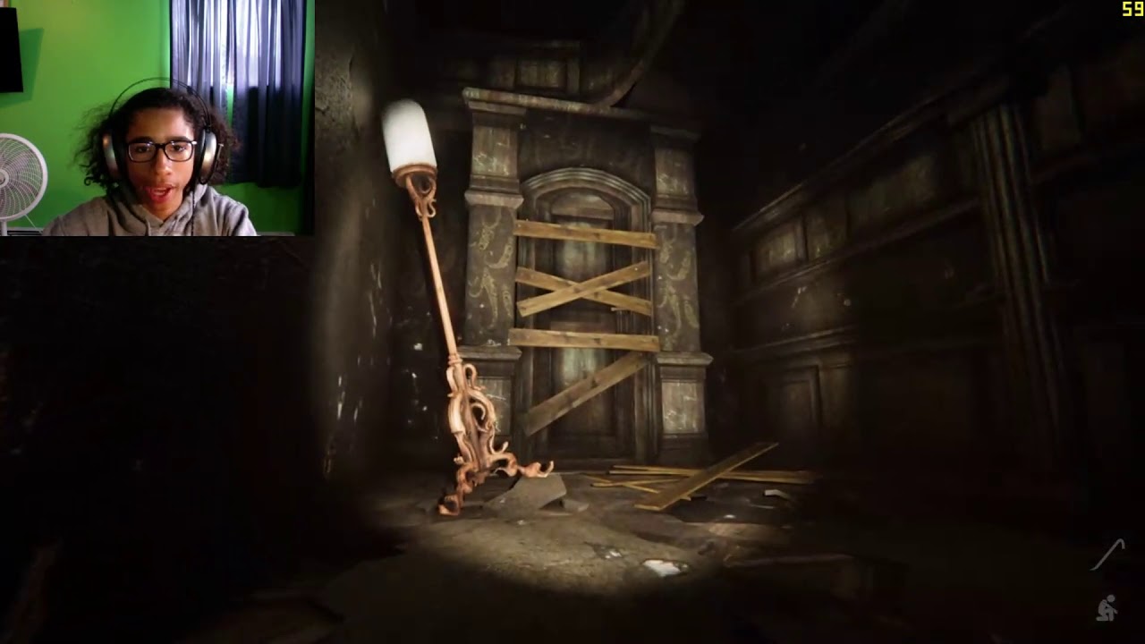 Escape the Ayuwoki (New update ending) and Speedrun (kinda) - YouTube