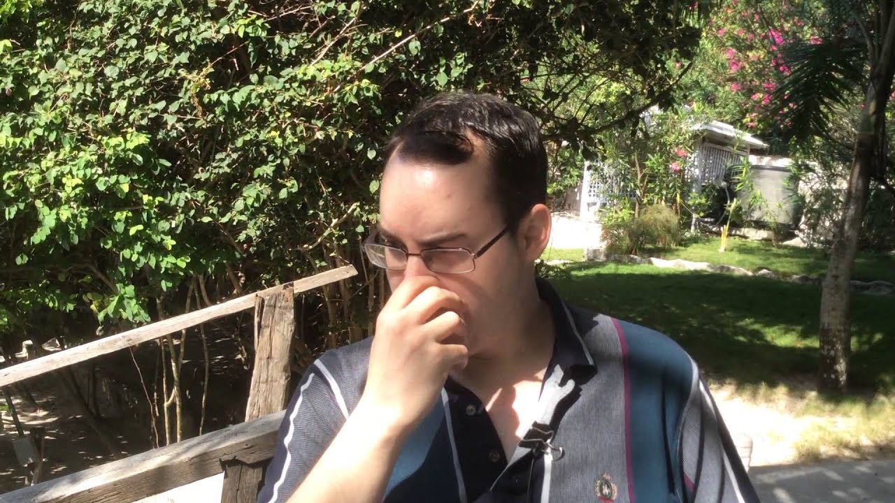 Chris andre - YouTube