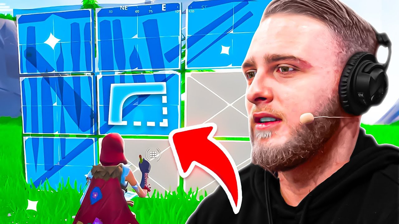 Je découvre les Nouvelles ÉDITS sur le CHAPITRE 6 (wtf) - YouTube