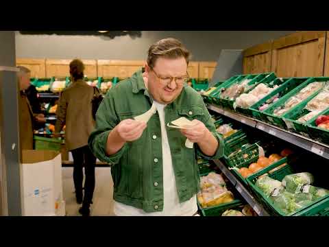 Die Einkaufsliste von kaufDA