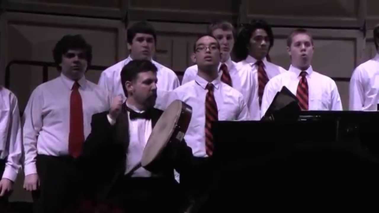 NORTH SALEM HIGH SCHOOL (VIKINGS) - YouTube