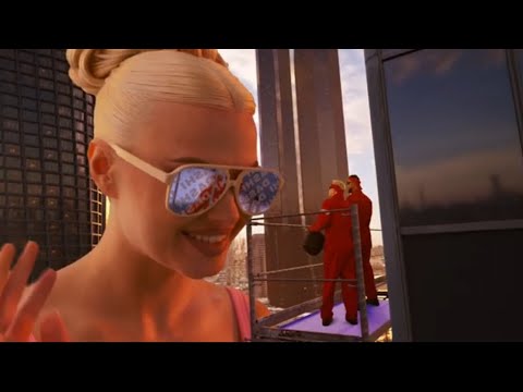 Giantess Dashi