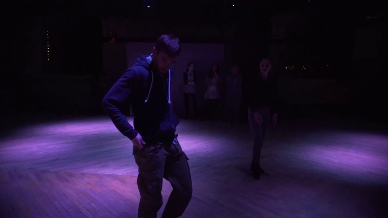 Cartoon Duet (Excerpt from "Sonder" by Graham Brown) - YouTube