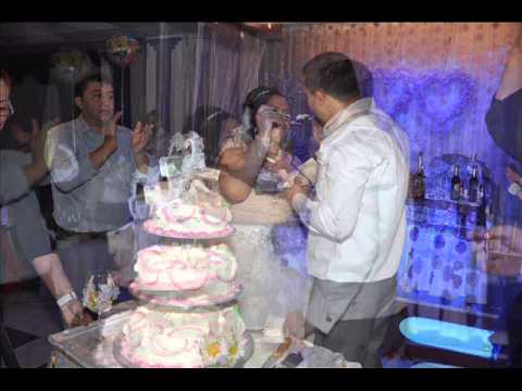 Ismegul ve Sinan Ahmedovi