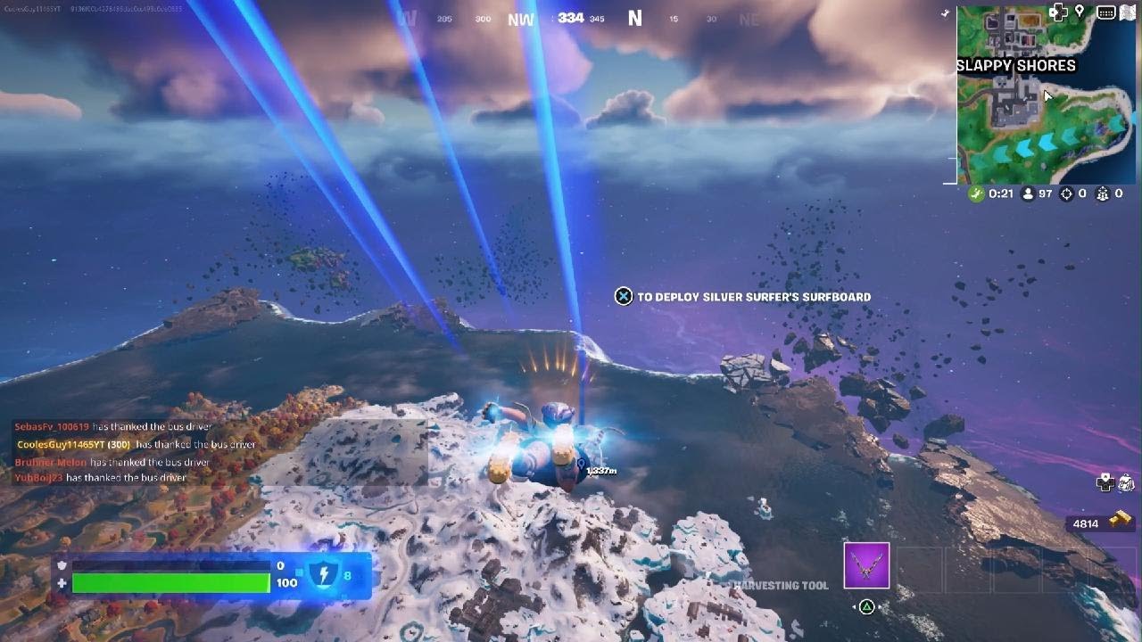 *NEW* SUNLIT SELENE SKIN IN FORTNITE PS5 + A VICTORY ROYALE WIN! (SOLO ...