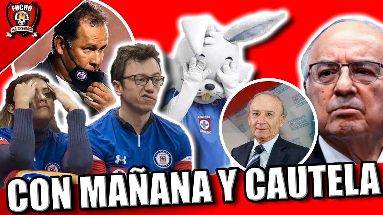 Las Ratas Álvarez Vuelven a Cruz Azul‼️ Billy y Alfredo Planean Saquear ...