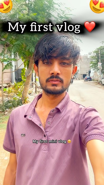 My first mini vlog 😍 || mini vlog day 1 || study mini vlog 📚 #shorts #minivlog #myfirstvlog #1 ...