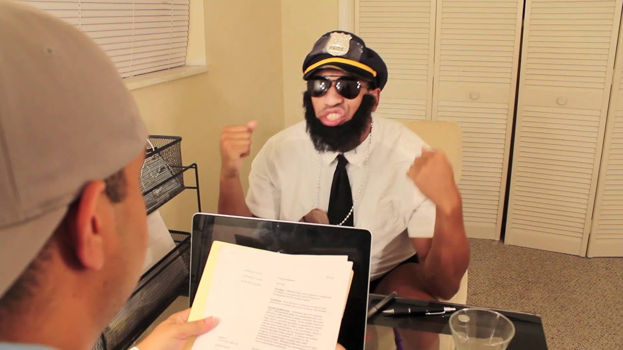 Rick Ross Interview | Tpindell - YouTube