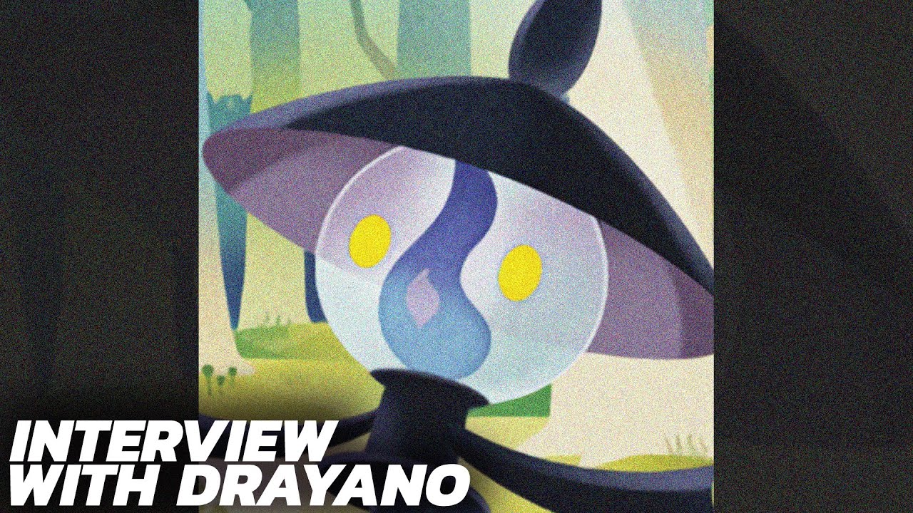 Interviewing Drayano: Pokémon ROM Hacker & Modder💥[UNCUT] - YouTube