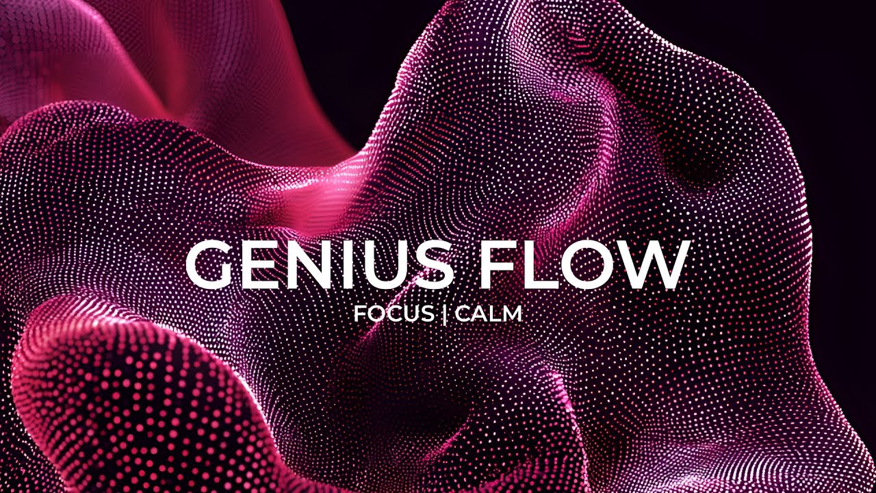 Limitless Focus - 14Hz Beta Waves - Maximum Focus and Concentration ...