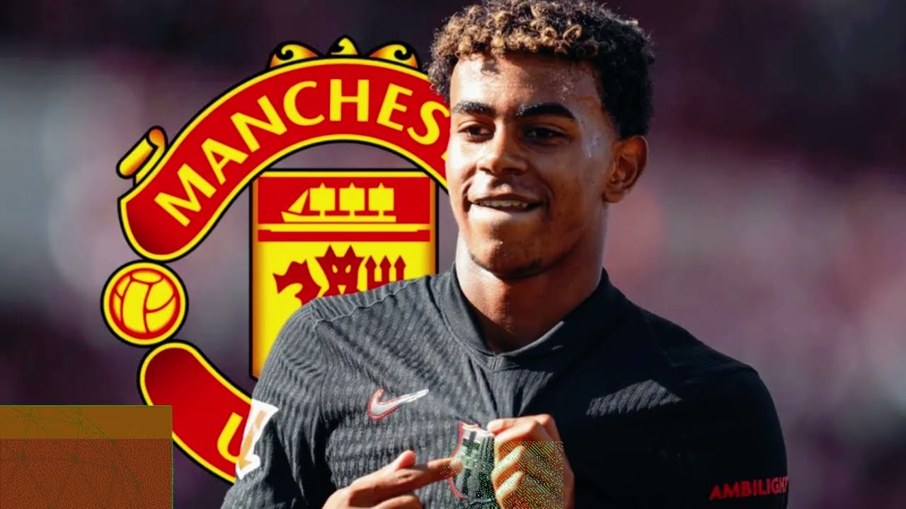 💥URGENT! EVERYTHING CONFIRMED! MAN UTD SIGNED! MAJOR SIGNING! LATEST ...