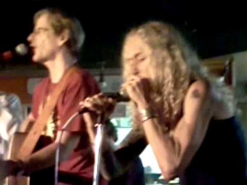 Judy Rudin and The Front Porch - YouTube