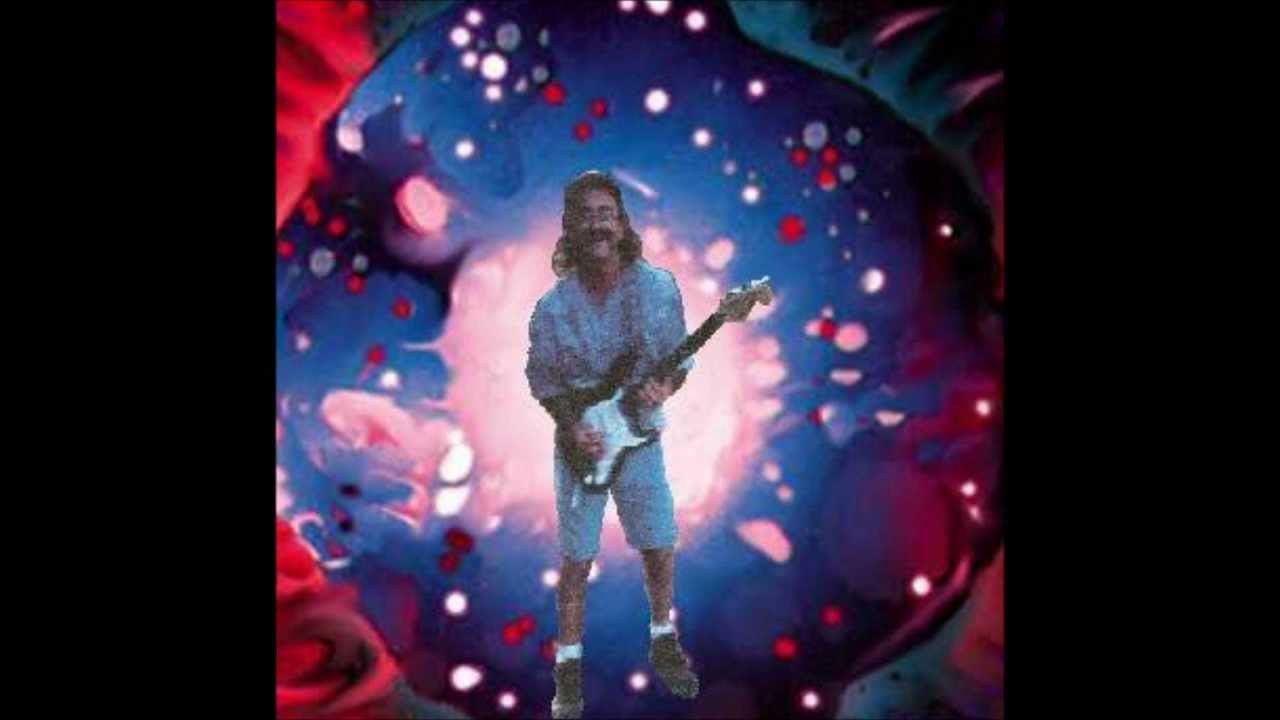 Randy Fields covering Pride & Joy - YouTube