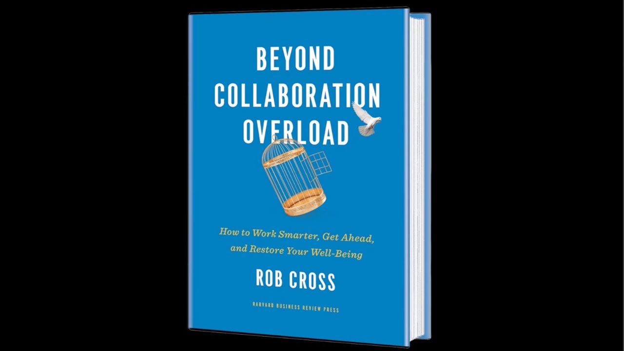 Beyond Collaboration Overload - YouTube