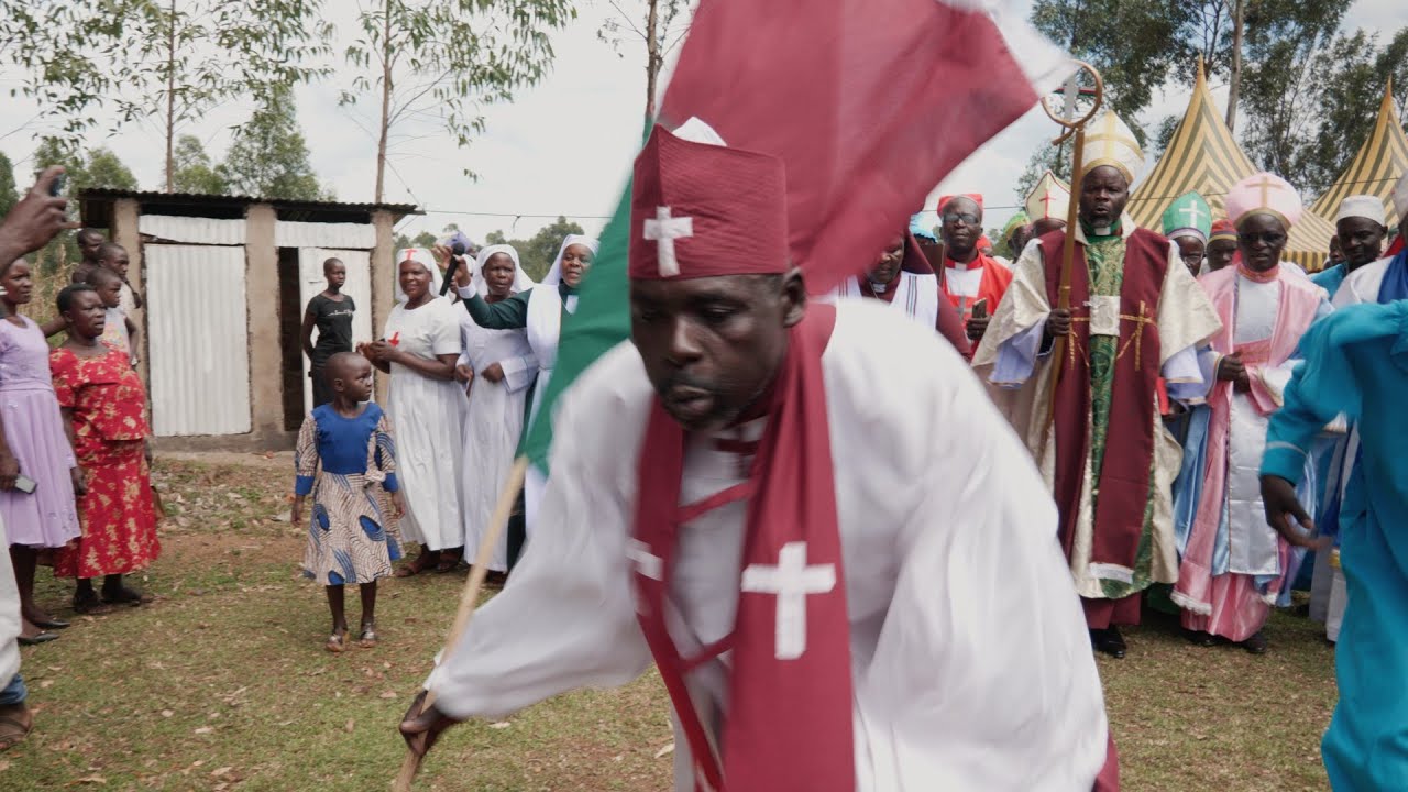LIFE IN THE SPIRIT: A JOROHO Documentary - YouTube