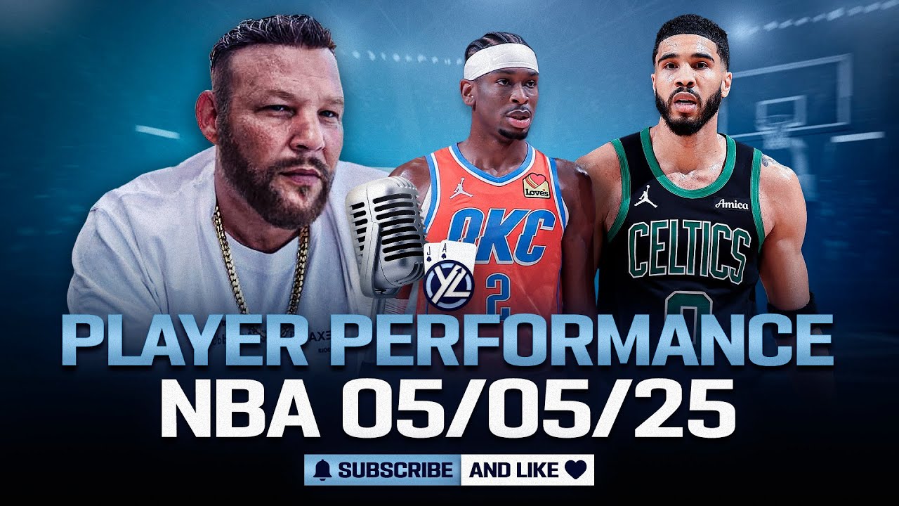 Free Picks NBA 5/5/25 #NBApicks #NBAPredictions - YouTube