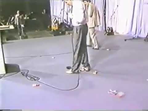 Pastor. Reinhard Bonke. This is amazing.... - YouTube