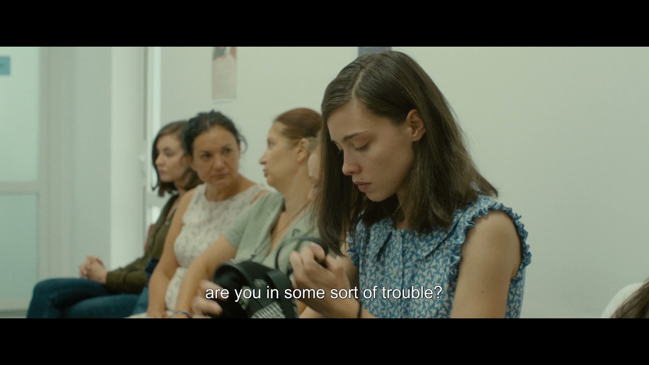 MIRACLE - Official Trailer - YouTube