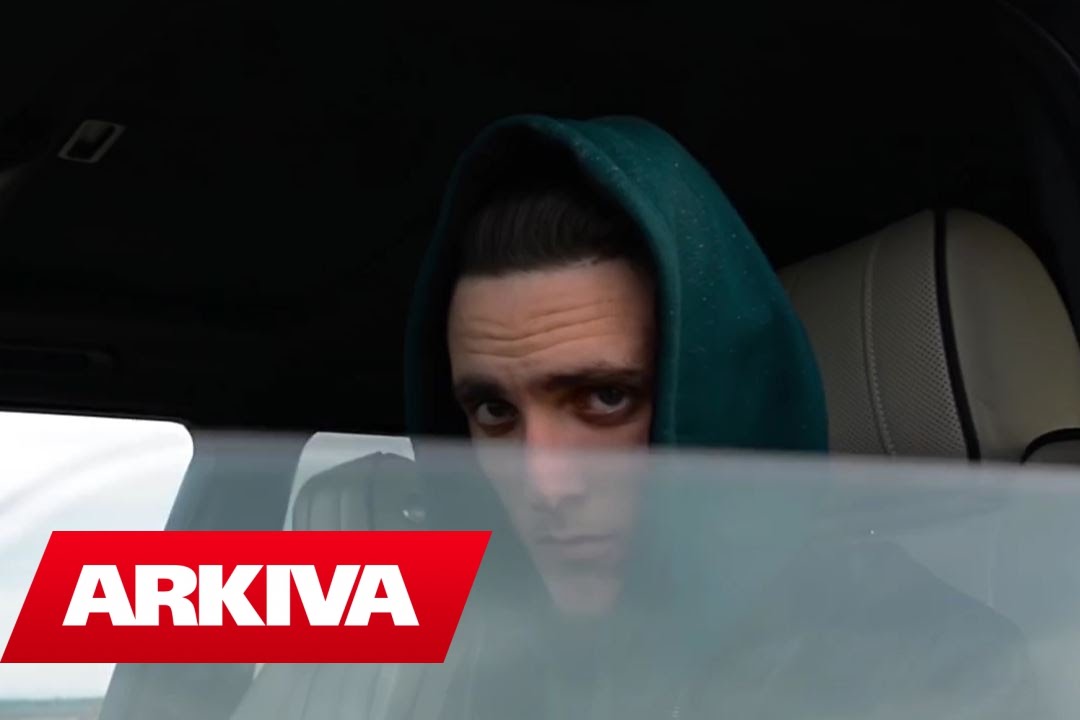 Rildi - Sa shume m'pelqen (Official Video HD) - YouTube