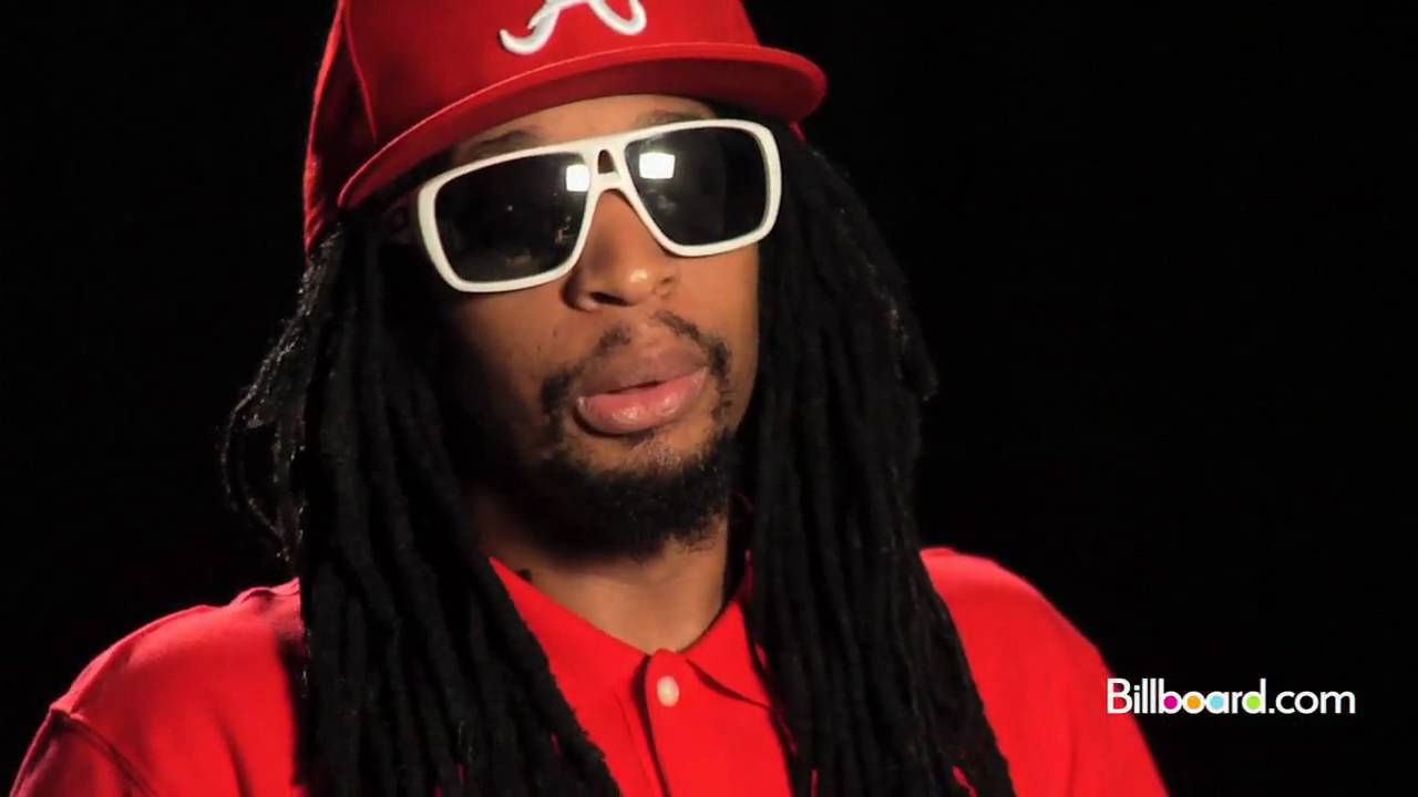 Lil Jon - "Crunk Rock" ALBUM PREVIEW!!! - YouTube
