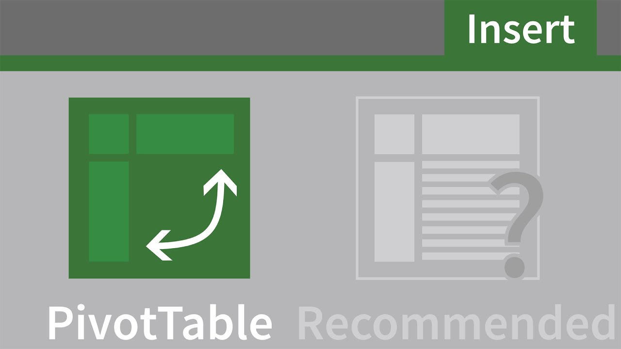 2. Svodniy jadval yaratish, Excel darsi | Pivot table | Cводная таблица ...