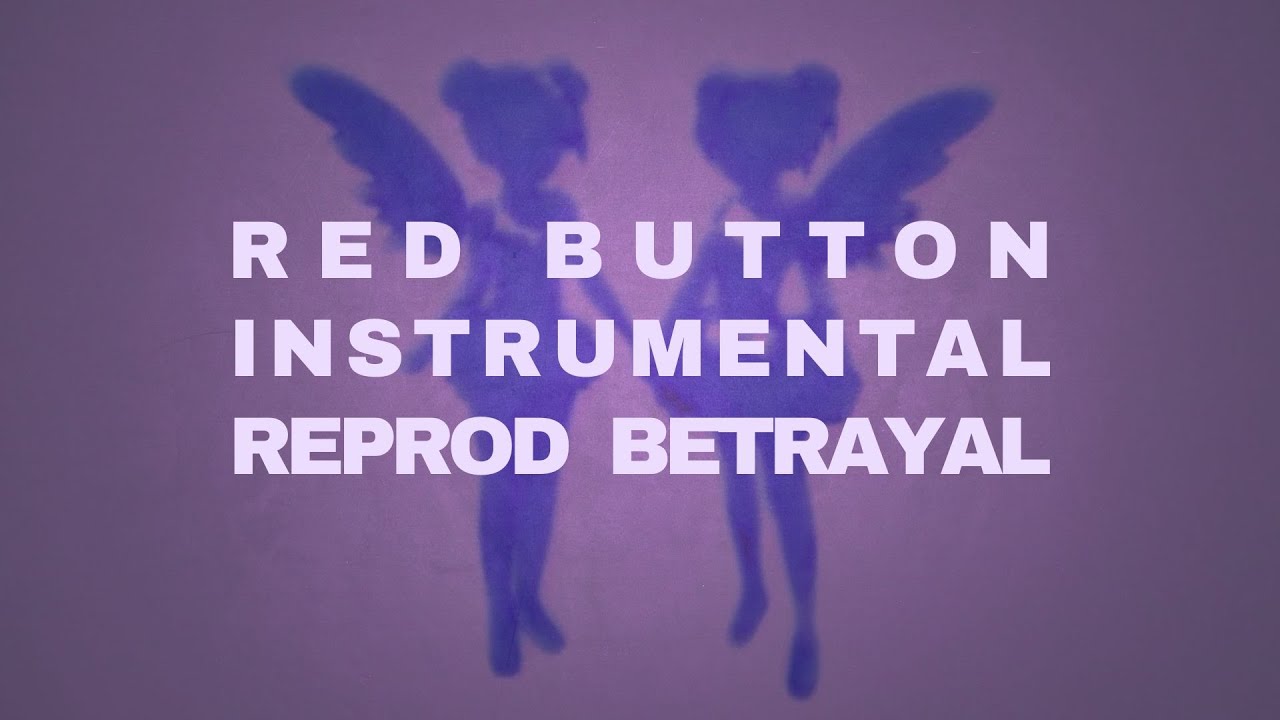 Drake - Red Button (Official Instrumental) - YouTube